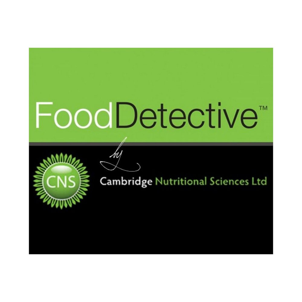 Food Detective | Next Level Diagnostics